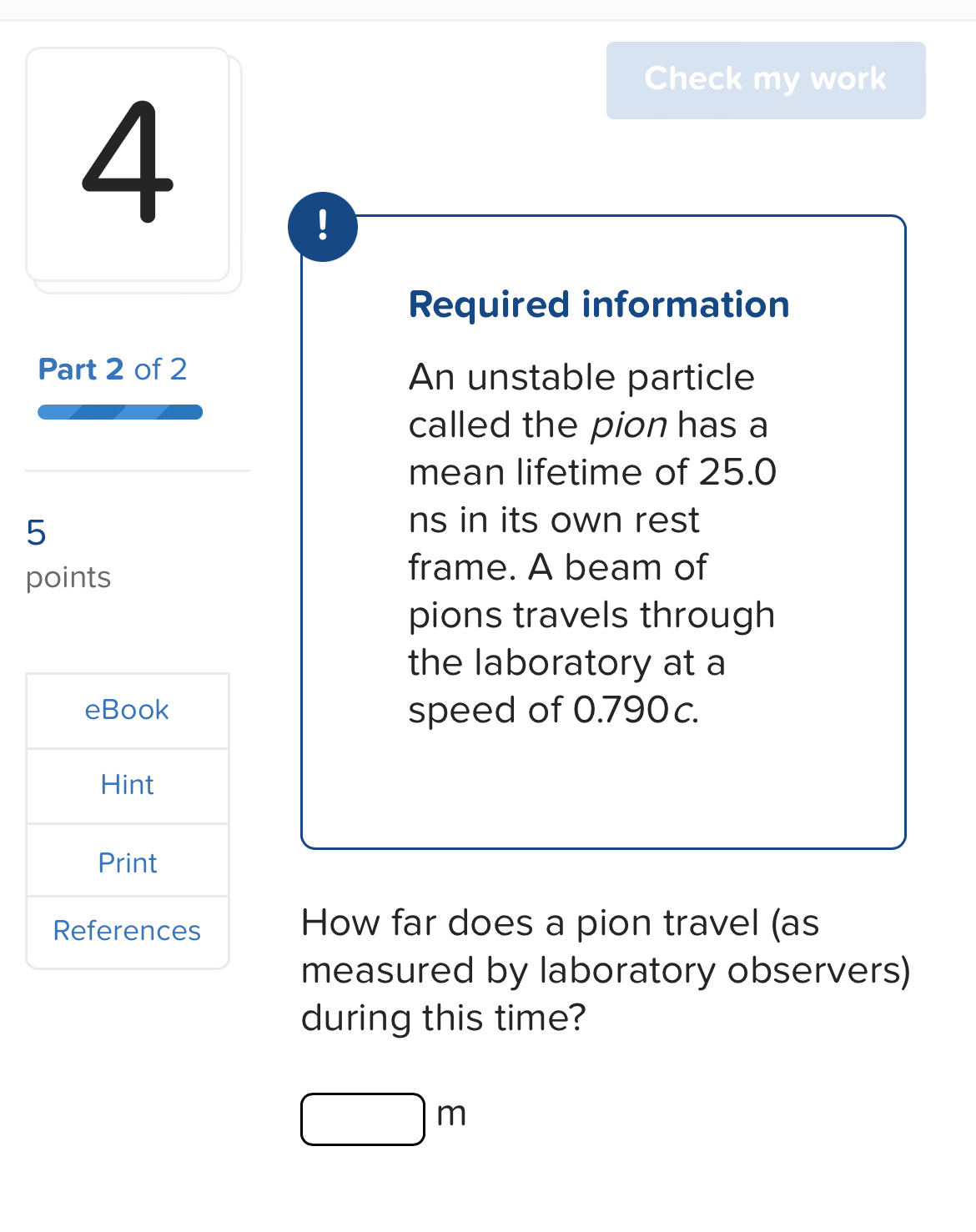Solved Part 2 ﻿of | Chegg.com