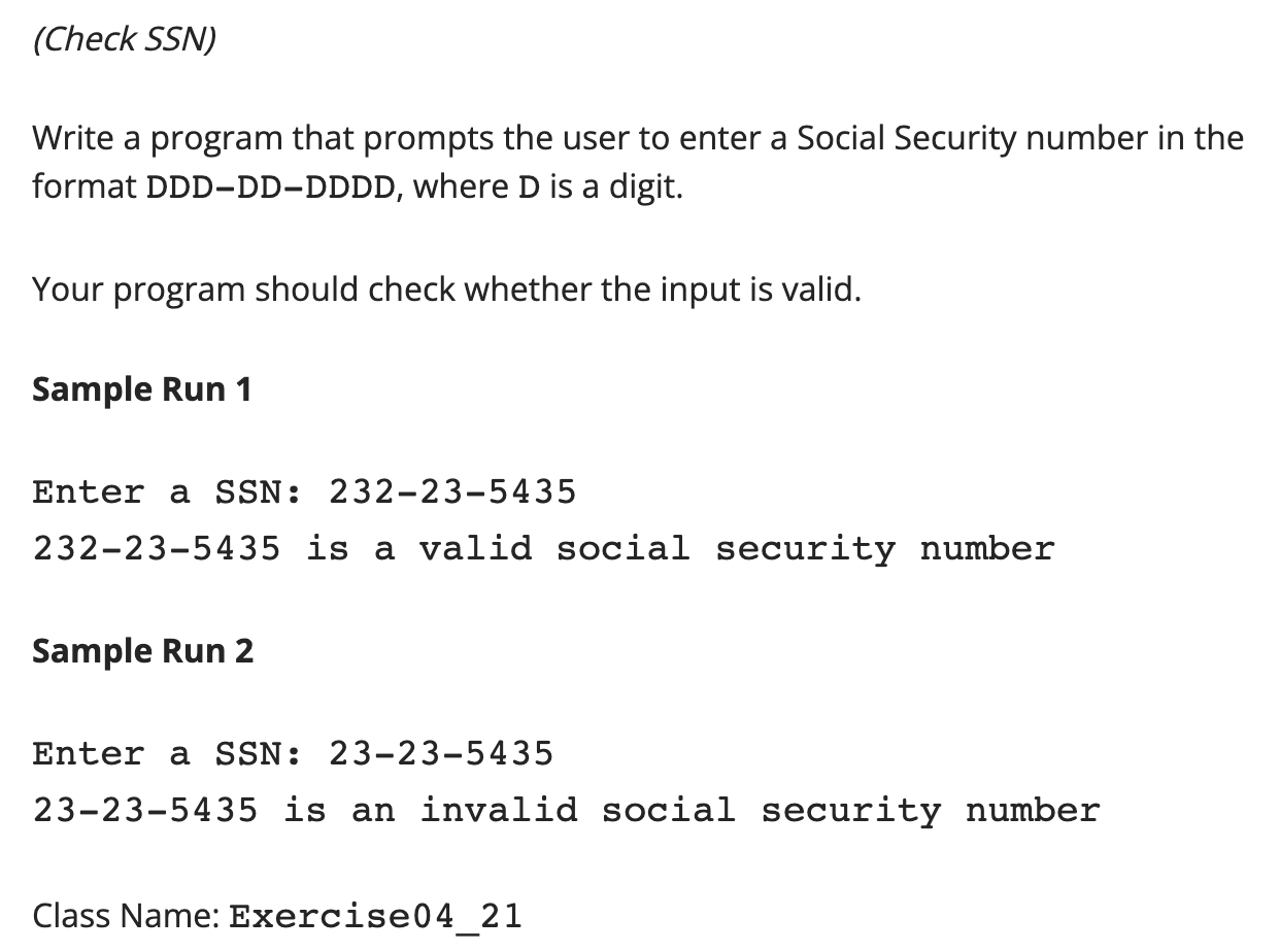 Solved Java Create A Different Pseudocode Flowchart Test