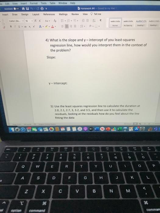 Solved insert Format Tools Table Window Help hu Design | Chegg.com