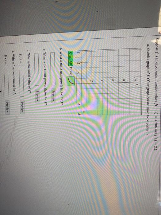 Solved The table below shows some input-output pairs for an | Chegg.com