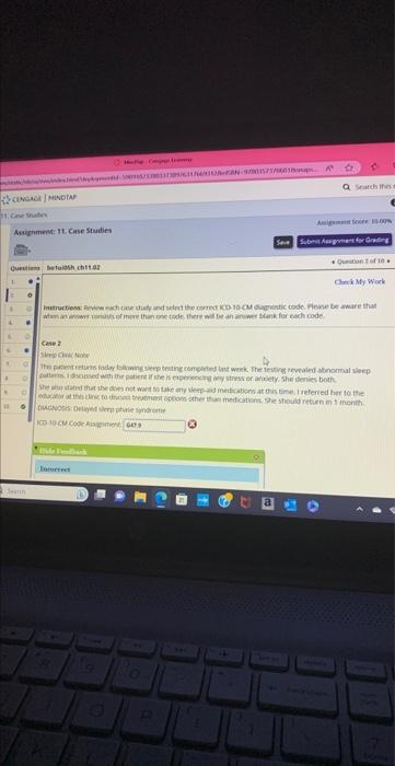 Solved case 2 | Chegg.com