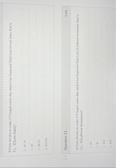 Solved Answer Questions 5-13 based on the following | Chegg.com