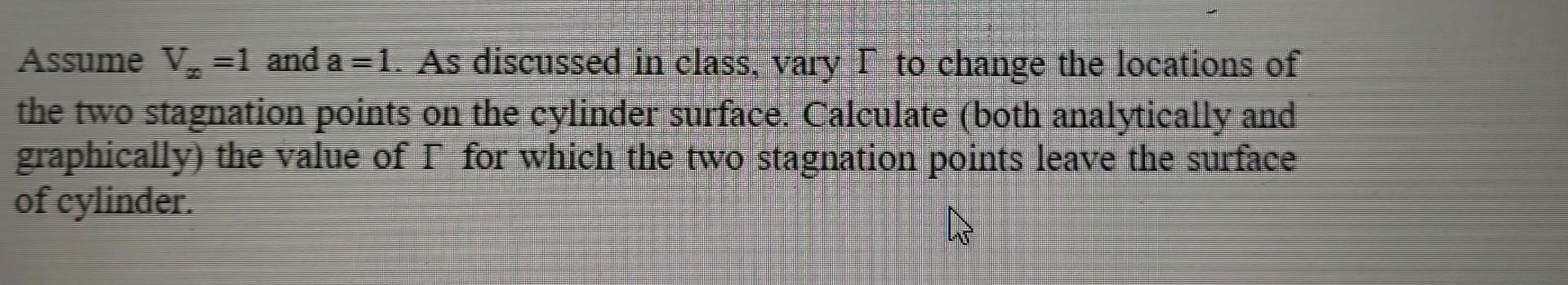 Use Matlab, or any other graphics software, to plot | Chegg.com