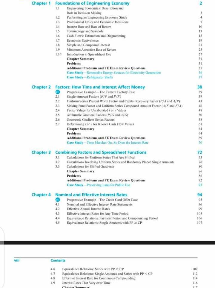 Solved Chapter 1 ﻿Foundations of Engineering | Chegg.com