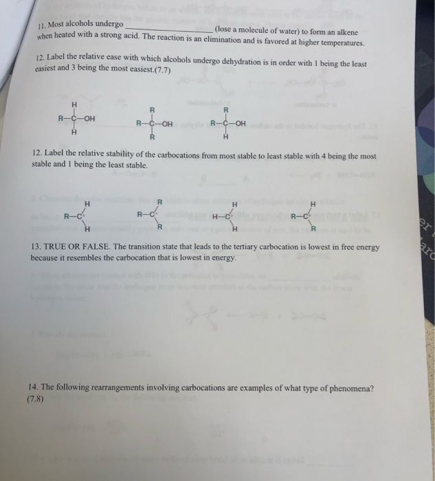 Solved Predict the major product. H2SO4 H2O BH, THE H2O2. | Chegg.com