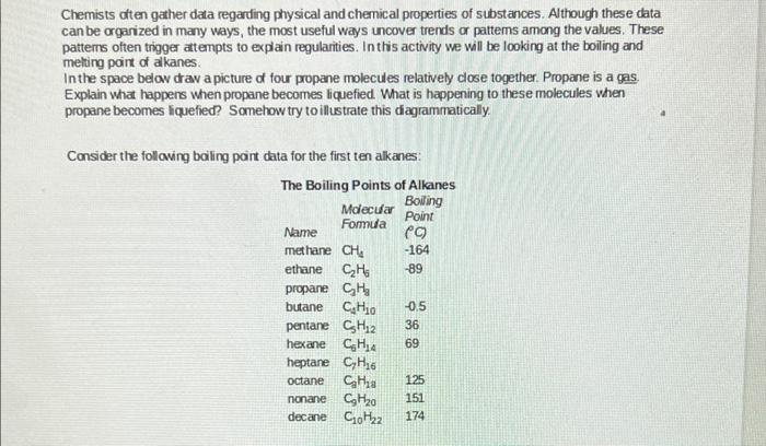 Solved Discussion1. ﻿Consider the following data table of | Chegg.com