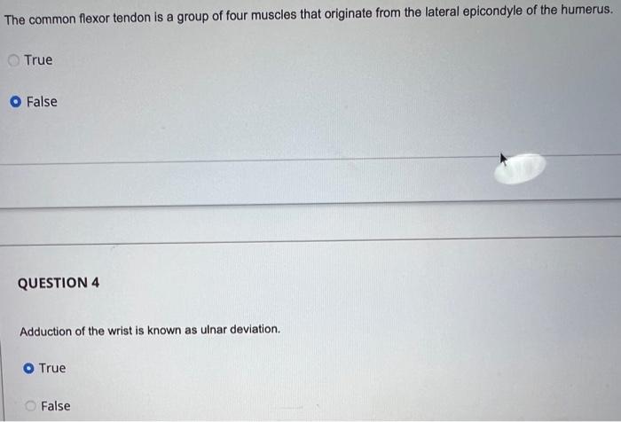 Solved Which joints are between proximal and distal row of | Chegg.com