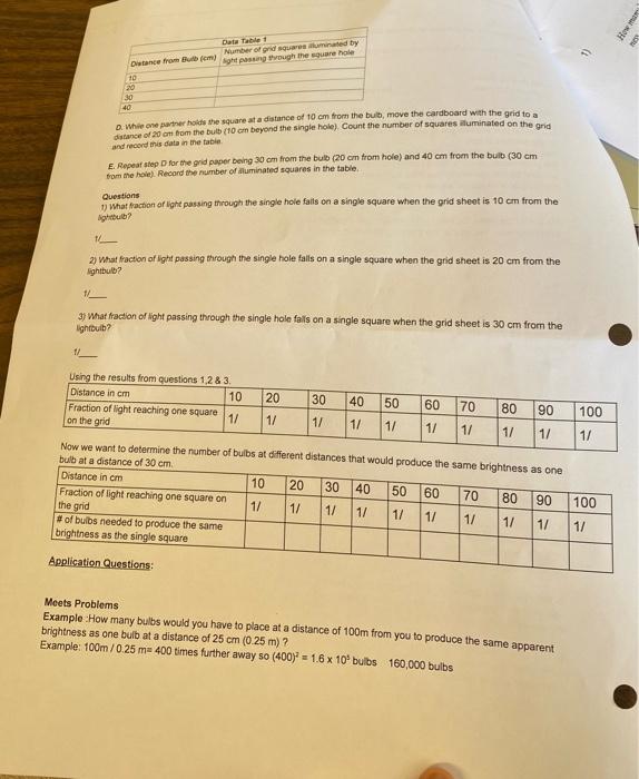 What do you think? Box your answers. Label answers | Chegg.com