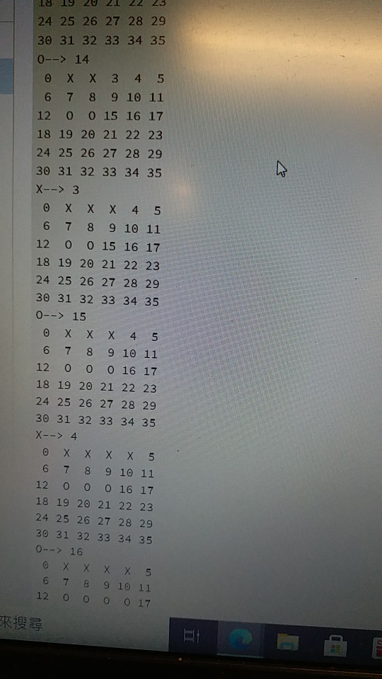 Solved Weight: 30% Implement the Tic-tac-toe game for | Chegg.com