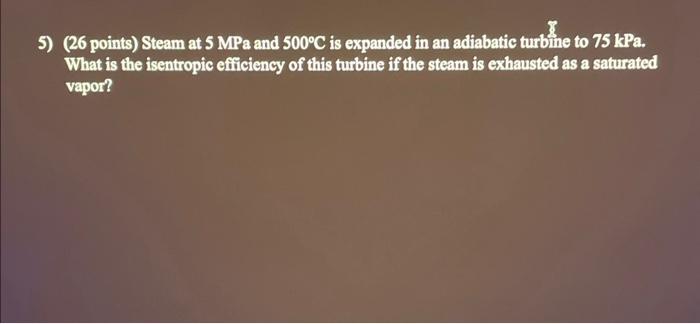 Solved - Do Not interpolate unless explicitly directed tol | Chegg.com