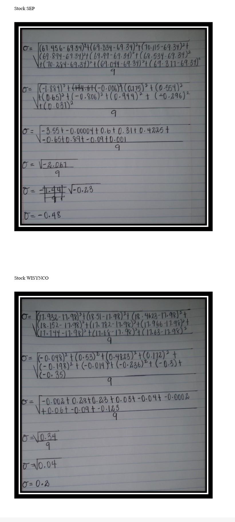 Solved \begin{tabular}{|l|l|l|l|} \hline week & JBG & SEP & | Chegg.com