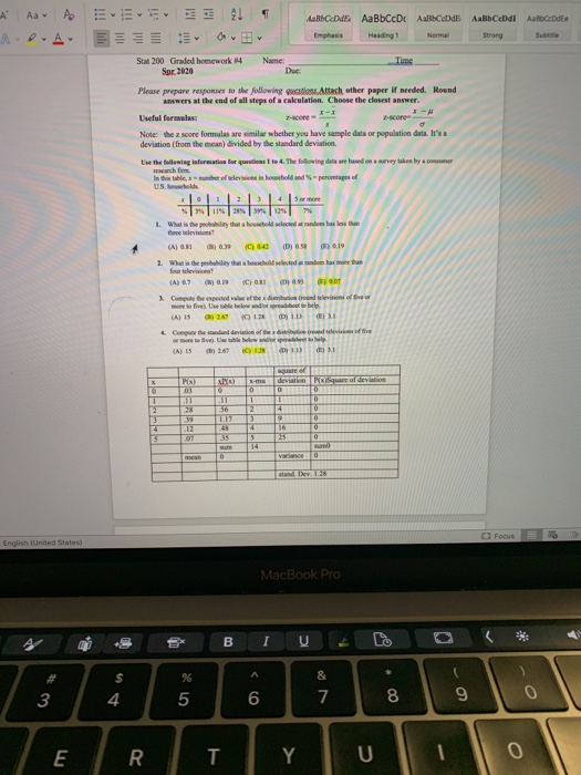 Solved A Aa A 1 ABCDE AaBbCcDc AaBbCcDde AaBbCcDdl ABCDE | Chegg.com