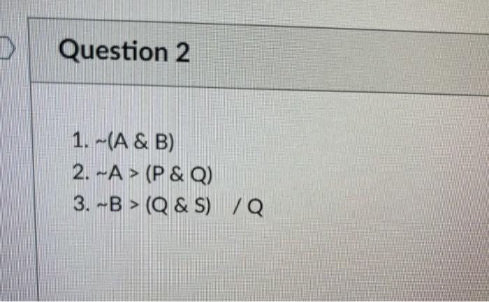 Solved Use the first 18 rules of inference/replacement (MP, | Chegg.com
