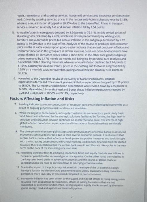 Solved 1. In the Summary announcement, CBRT identifies a set | Chegg.com