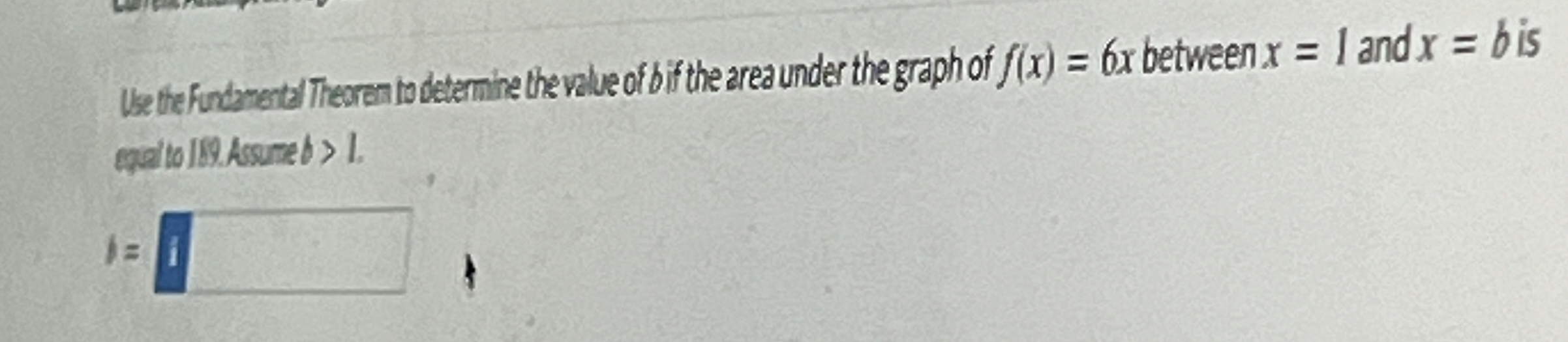 Solved Usefefundreeta Thearen todetemine the value of bif | Chegg.com