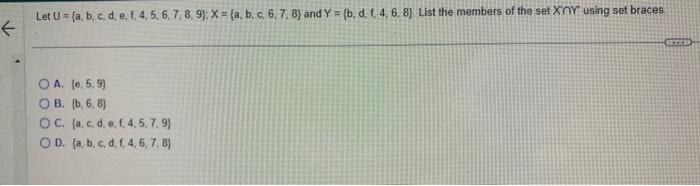 Solved Let p and q represent false statements and let | Chegg.com