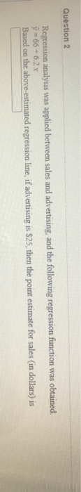 Solved Exhibit 12 2 You Are Given The Following Information