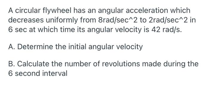 Solved The disk is originally rotating at wo = 12 rad/s. If | Chegg.com