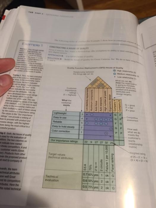 Solved a) Using expected value, what should Ms. Johnson do? | Chegg.com
