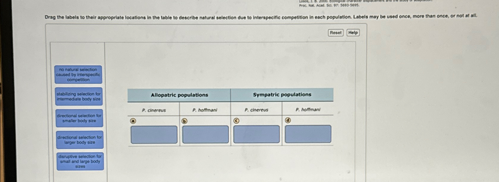 Solved Drag the labels to their appropriate locations in the | Chegg.com