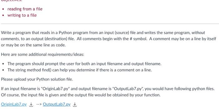 Solved pls help with python code. Attached is the | Chegg.com