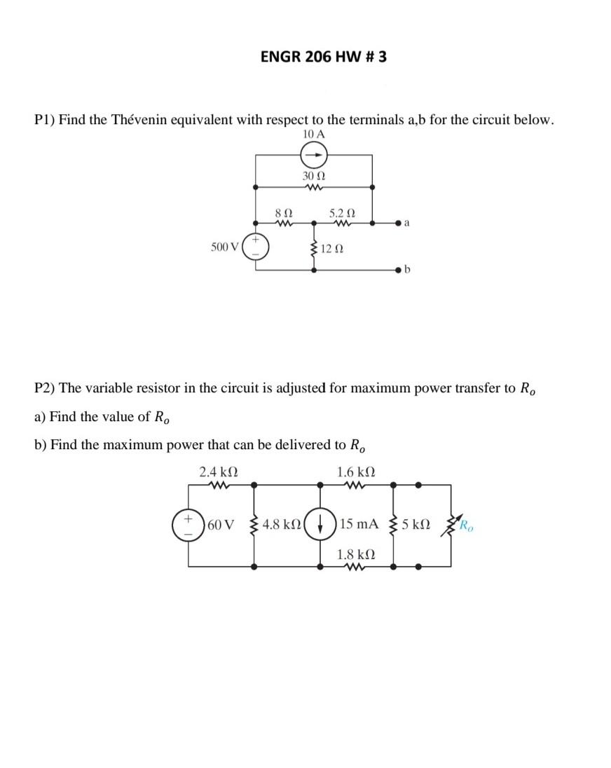 Solved P3) The triangular current pulse shown below is | Chegg.com