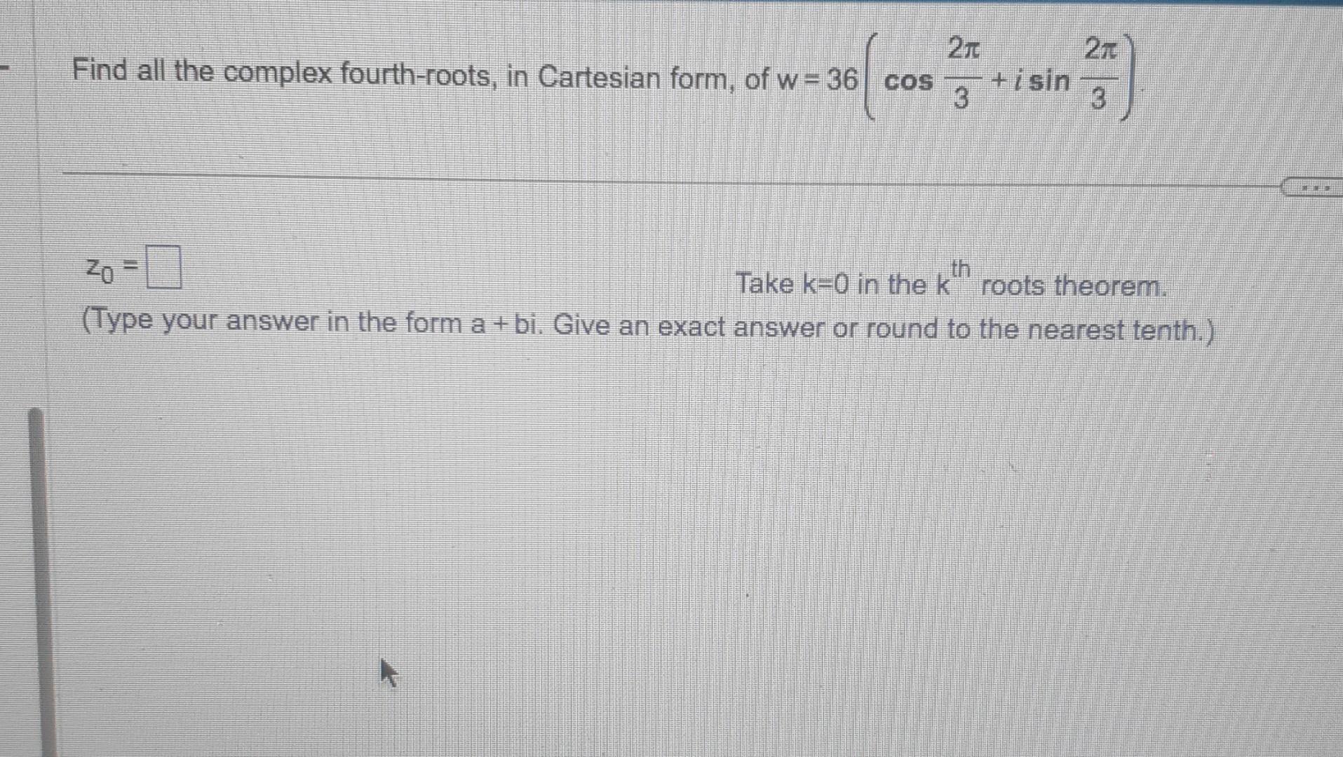 Solved 11 Question 10, Exercise 12.2.7-3 Part 1 of 4 2₁ Find | Chegg.com
