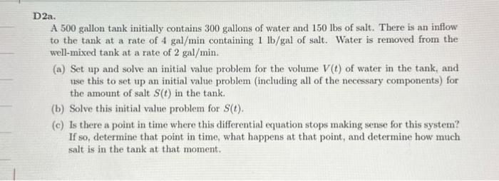 Solved Please I need help with part D,E and F all really all | Chegg.com