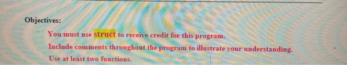 Solved A text file contains data about students registering | Chegg.com