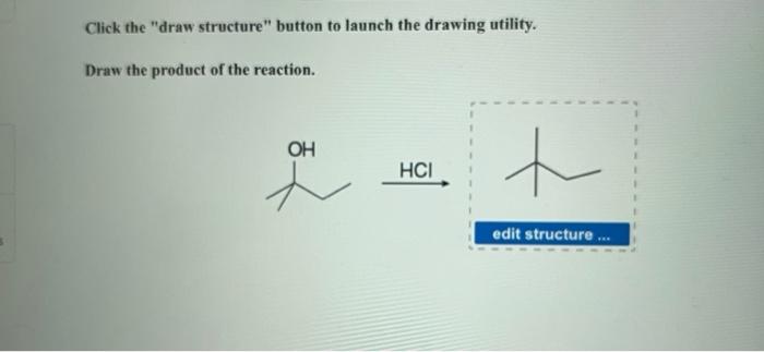 Solved Part 6 out of 6 [6] TsCl, pyridine:Predict the | Chegg.com