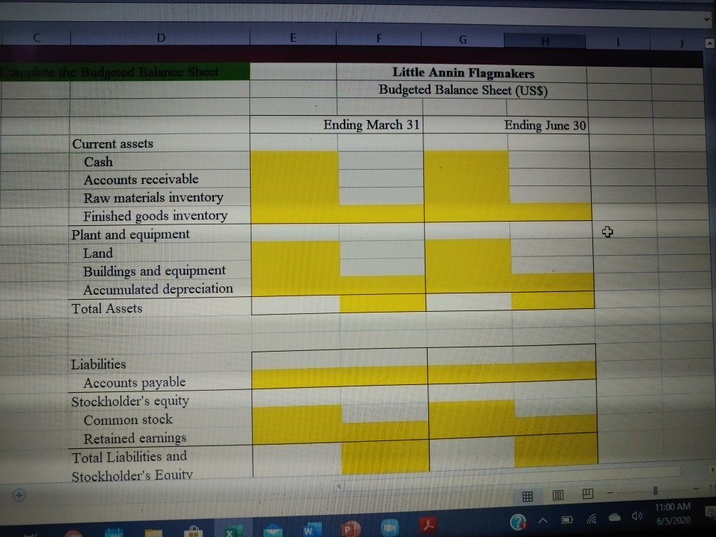 ive started it, but my ending isnt matching to the | Chegg.com
