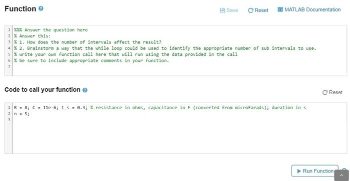 Solved Application: Using numerical integration to calculate | Chegg.com