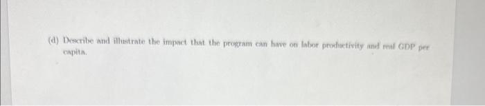 Solved 6. Answer all the following questions ask you to | Chegg.com