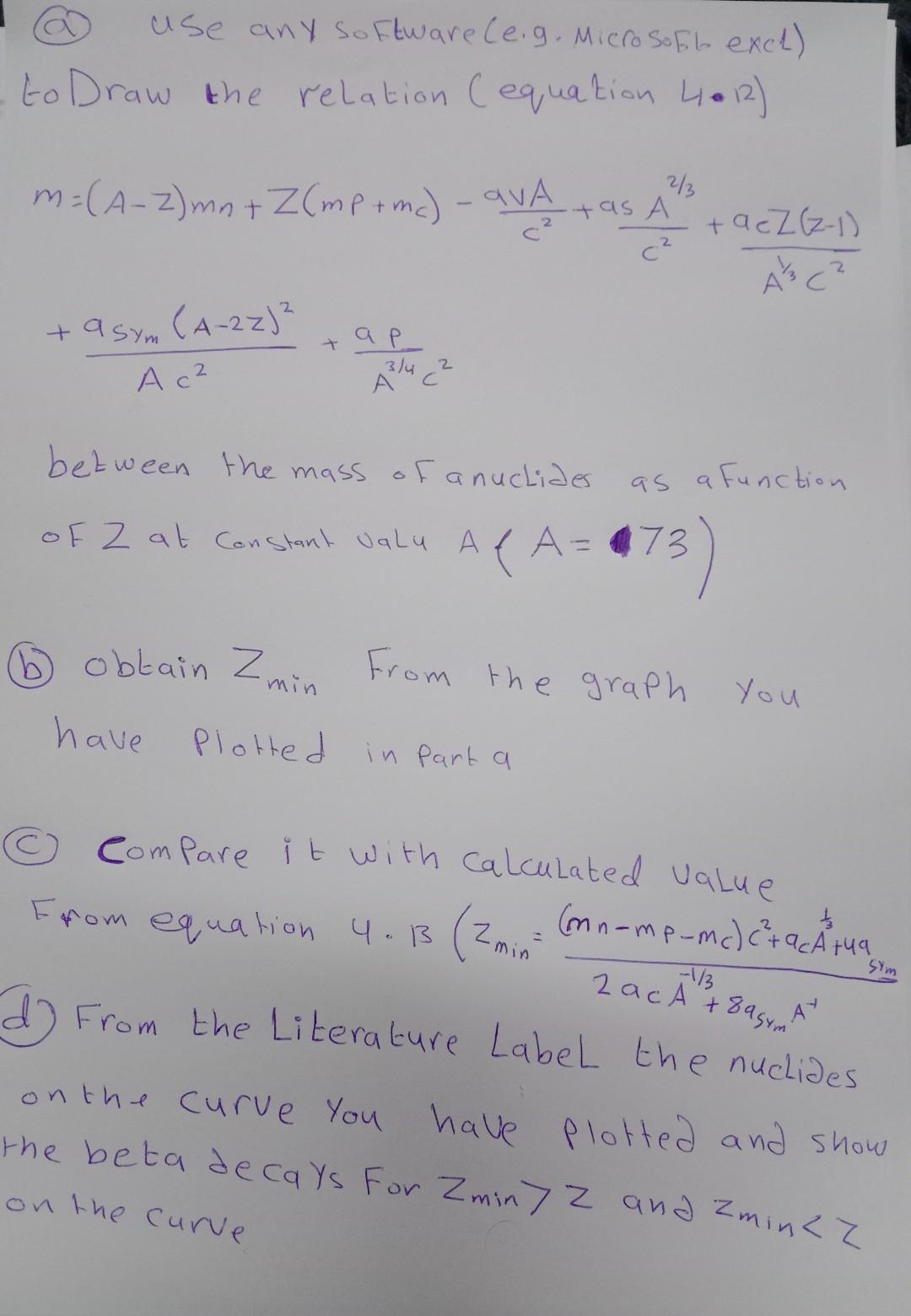 Solved use any software (eig. Microsoft excl) to Draw the | Chegg.com