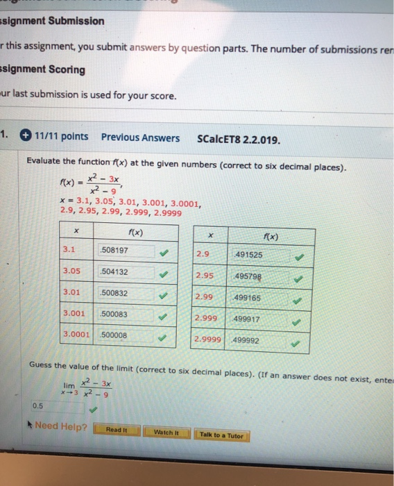 Solved ssignment Submission ir this assignment, you submit | Chegg.com