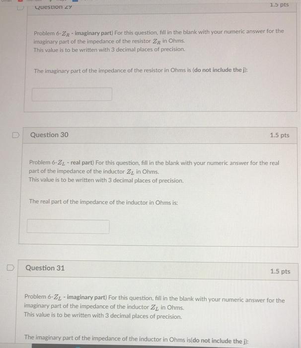 Problem 6) (15 Points) For the time domain circuit | Chegg.com