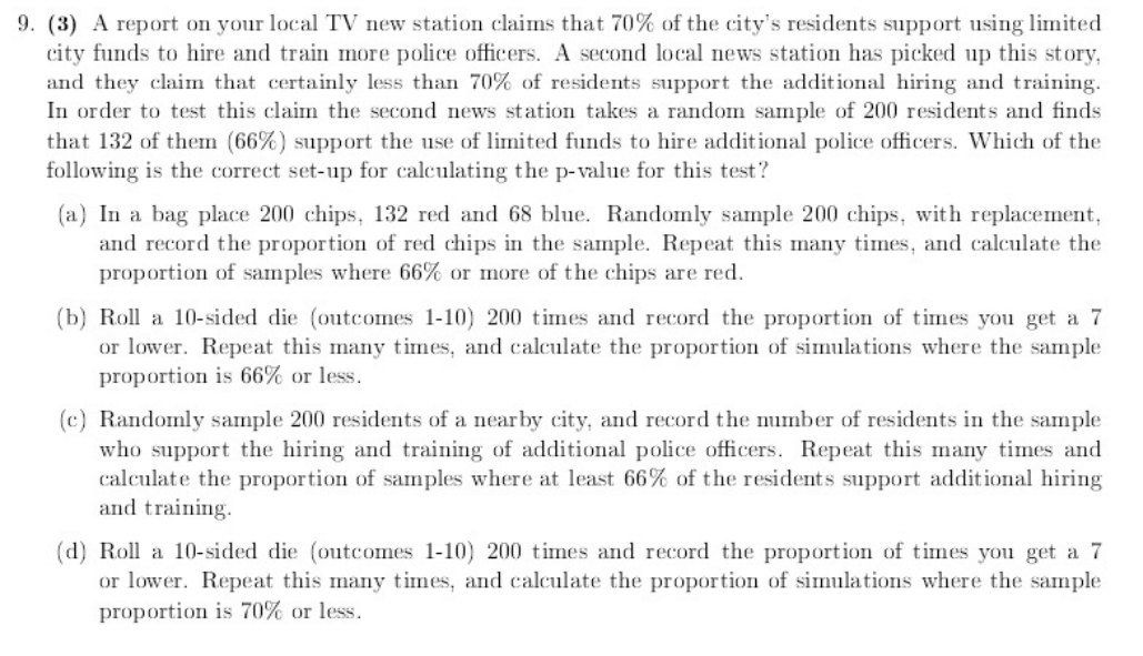 Most of the answers for this question available on | Chegg.com