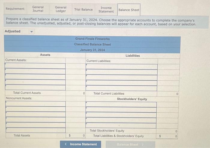 Solved • Record the entry to close the revenue accounts.• | Chegg.com