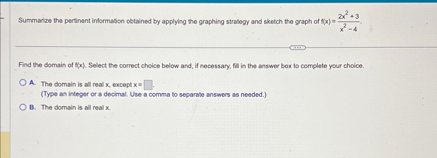 Solved Summarize the pertinent information obtained by | Chegg.com