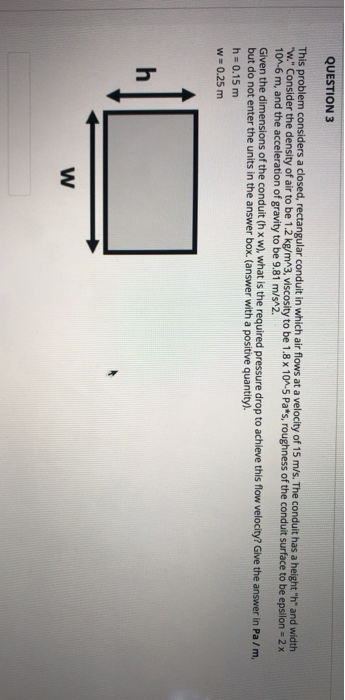 Solved QUESTION 3 This problem considers a closed, | Chegg.com