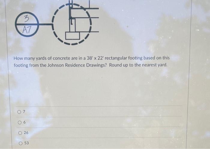Solved Determine how many bricks are in the area noted | Chegg.com