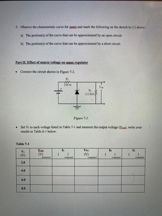 Solved please solve all of the questions, and use Multisim | Chegg.com