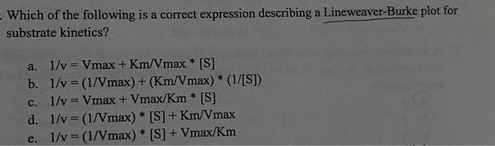 Solved - Which of the following is a correct expression | Chegg.com