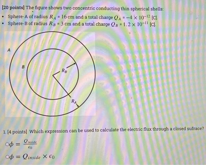 Solved NOTE: i just need the right answers no explination | Chegg.com