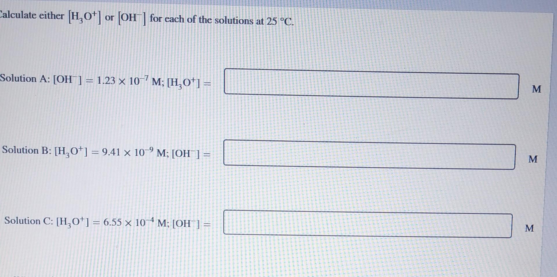 Solved What is the pH of a 1.7M solution of HClO4 ?If a | Chegg.com