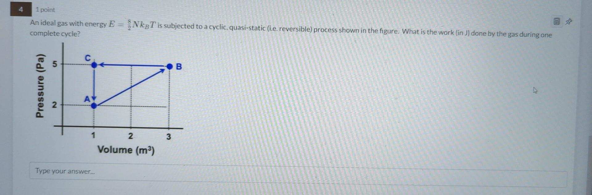 Solved complete cycle? | Chegg.com