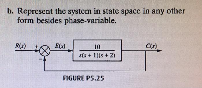 Solved 35. Repeat Problem 34 for the system shown in Figure | Chegg.com