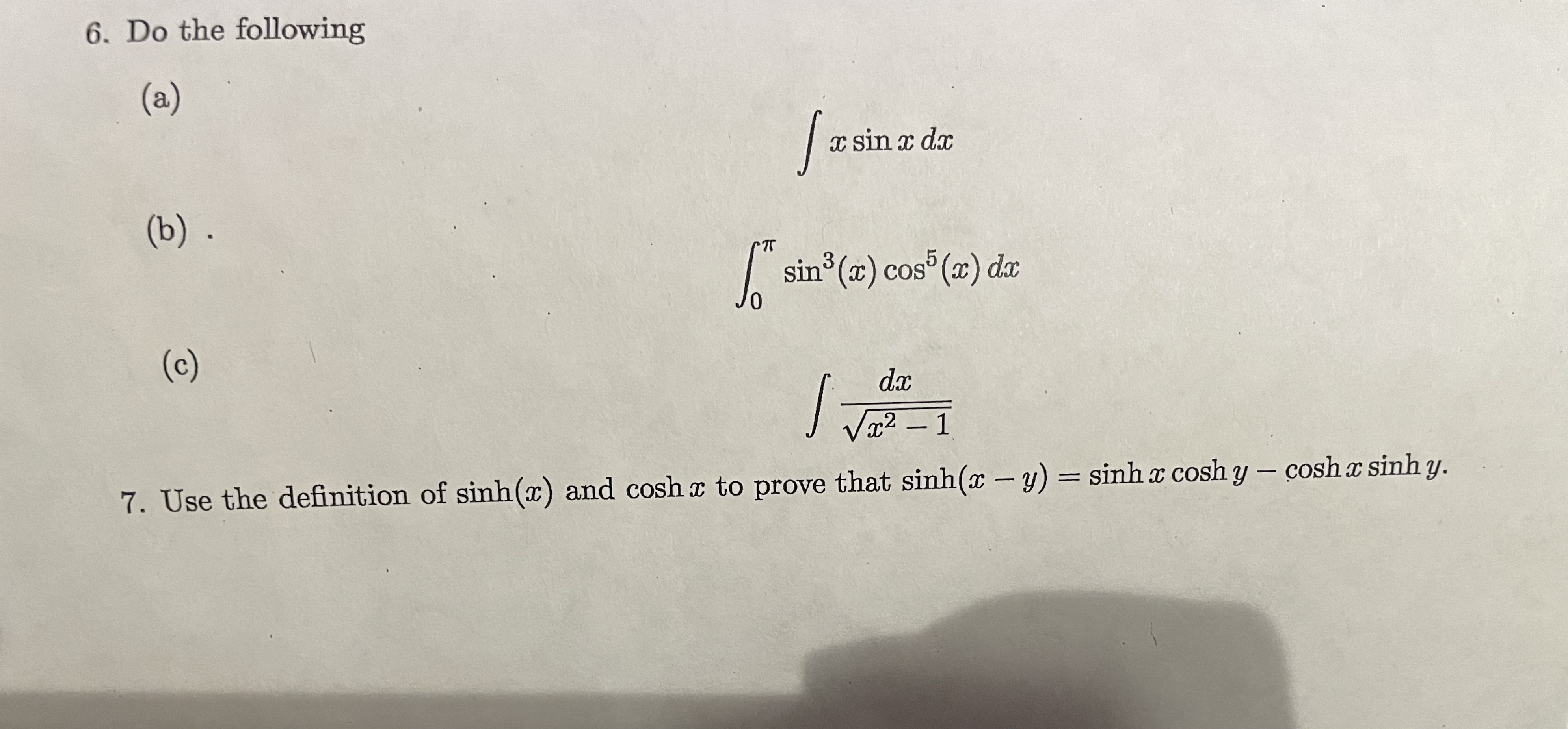 Solved Do the | Chegg.com