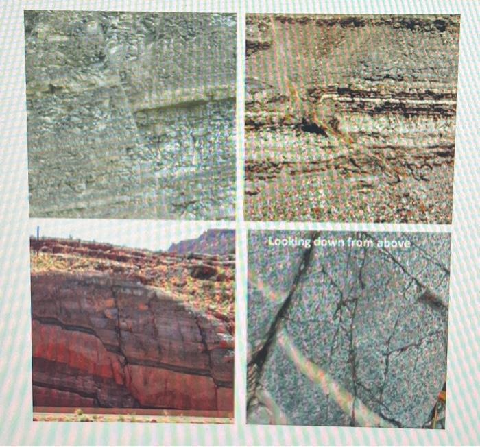 Solved 3. (This exercise is from Physical Geology by | Chegg.com