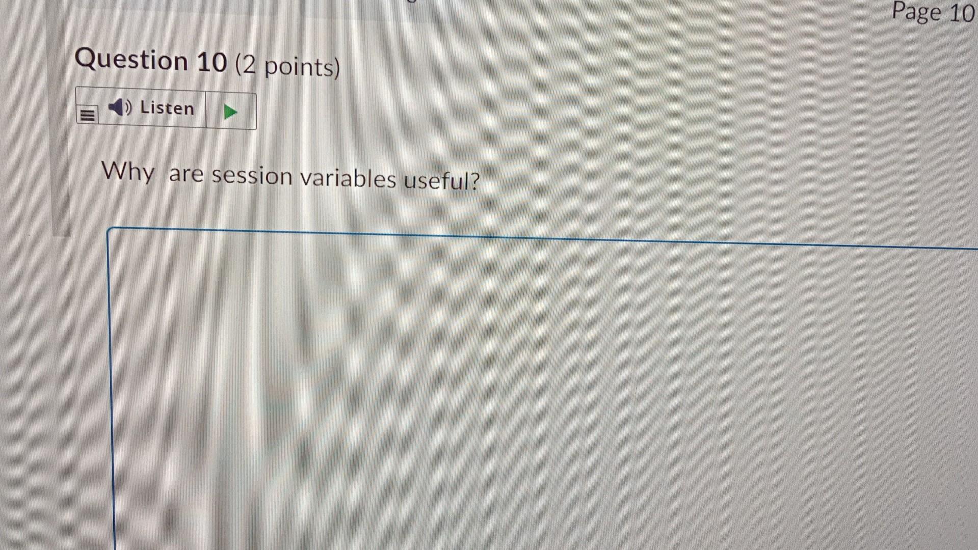 Solved What is the difference between a bean and a POJO? | Chegg.com